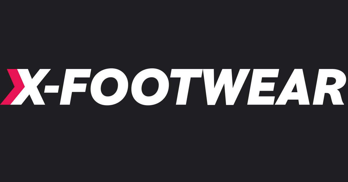 X-FOOTWEAR